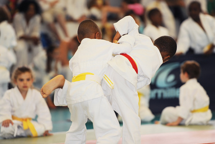 Eveil judo - judo-livry.com